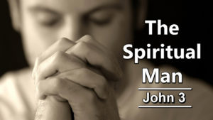 The Spiritual Man - Life Point Church