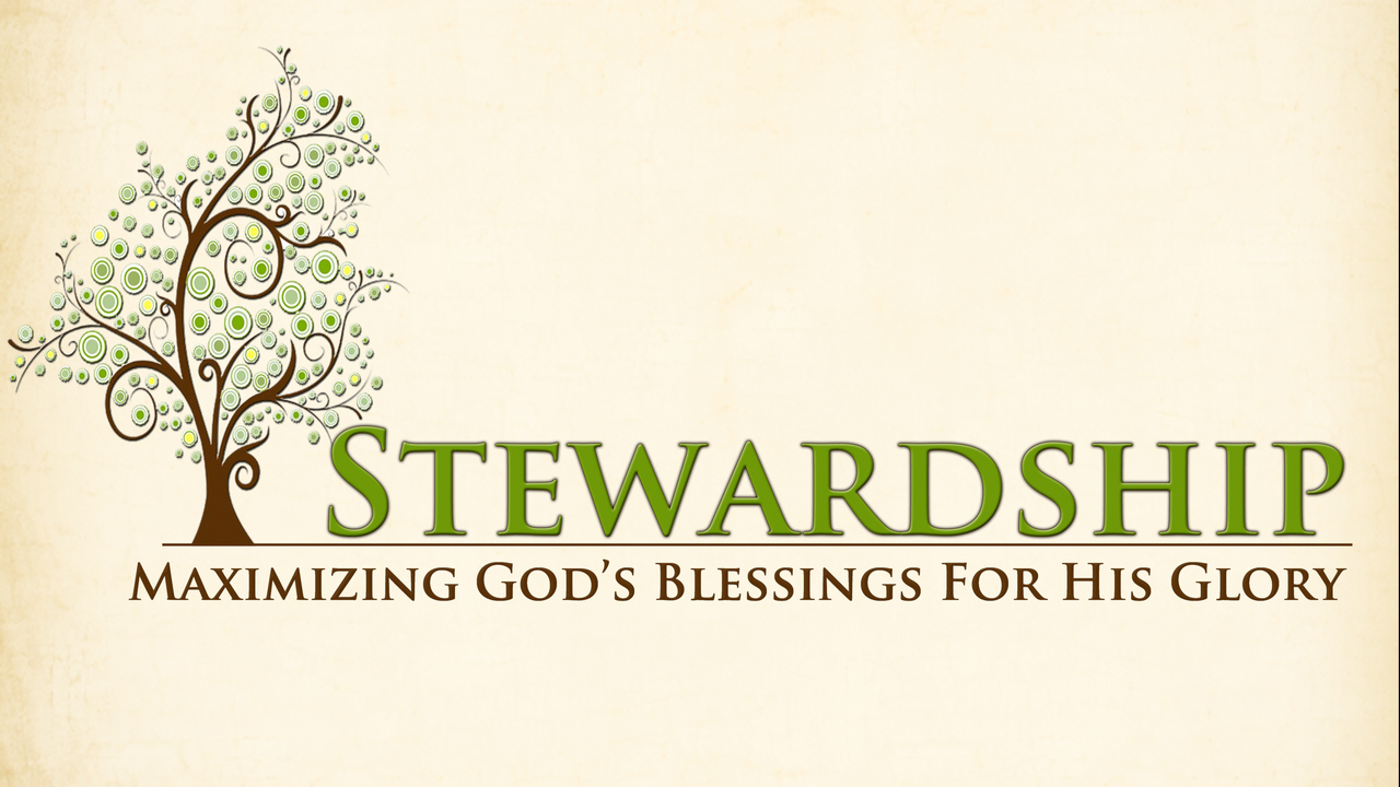 What The Bible Says About Stewardship: Part 1 - Life Point Church